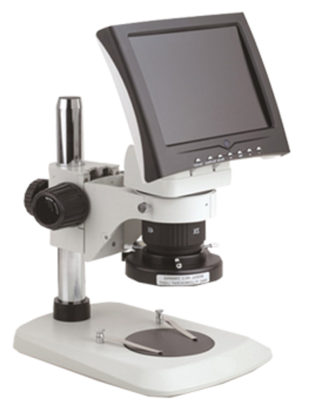 TRUEMET | MICROSCOPES