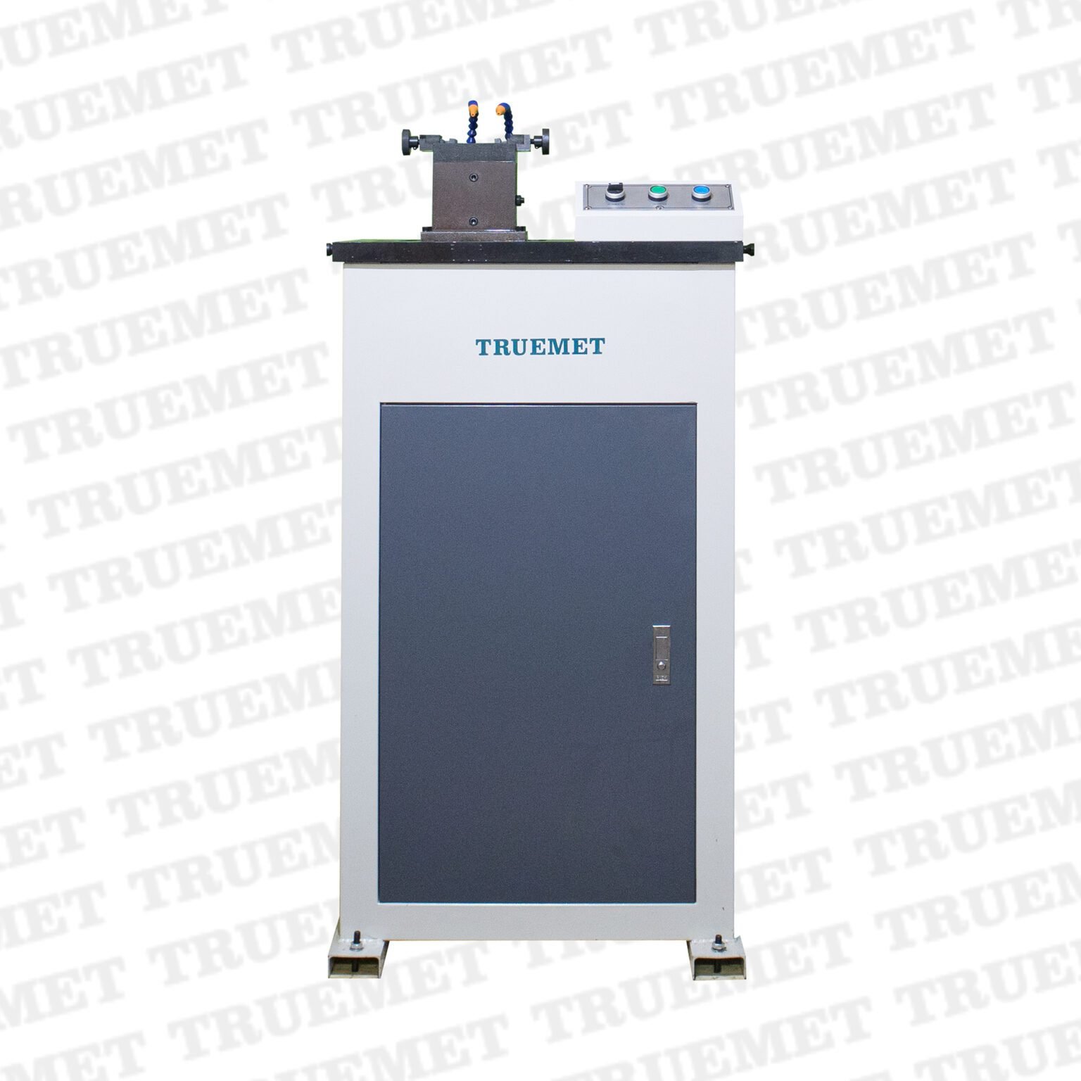 Impact Specimen Notch Broaching Machine | TRUENOTCH-MVU