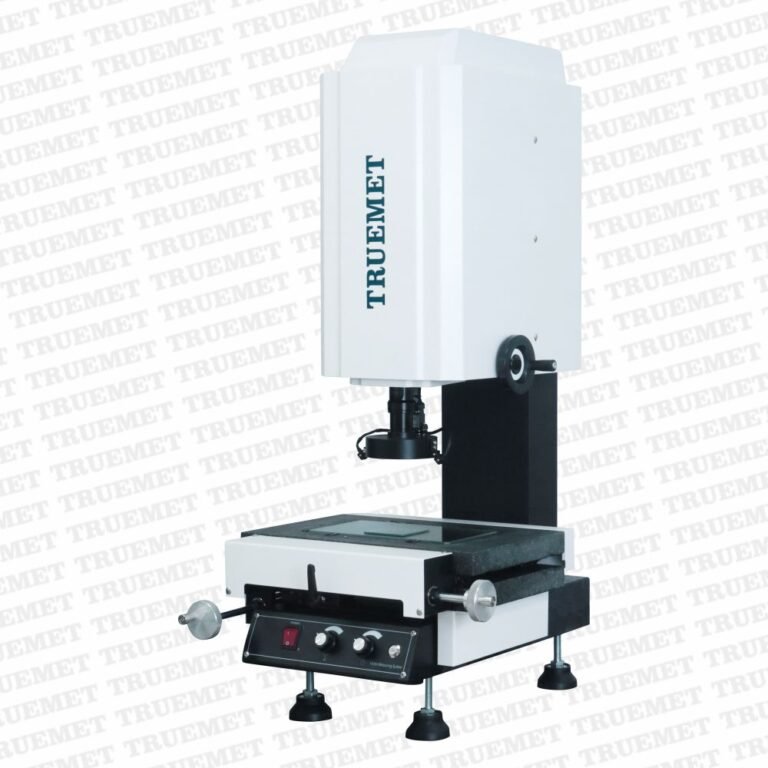 Video Measuring Machine | VMM-3020-T | TRUEMET