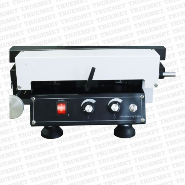 Video Measuring Machine | VMM-3020-T | TRUEMET